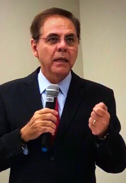 Ivan Lira eleito novo membro da Academia Norte-rio-grandense de Letras ...